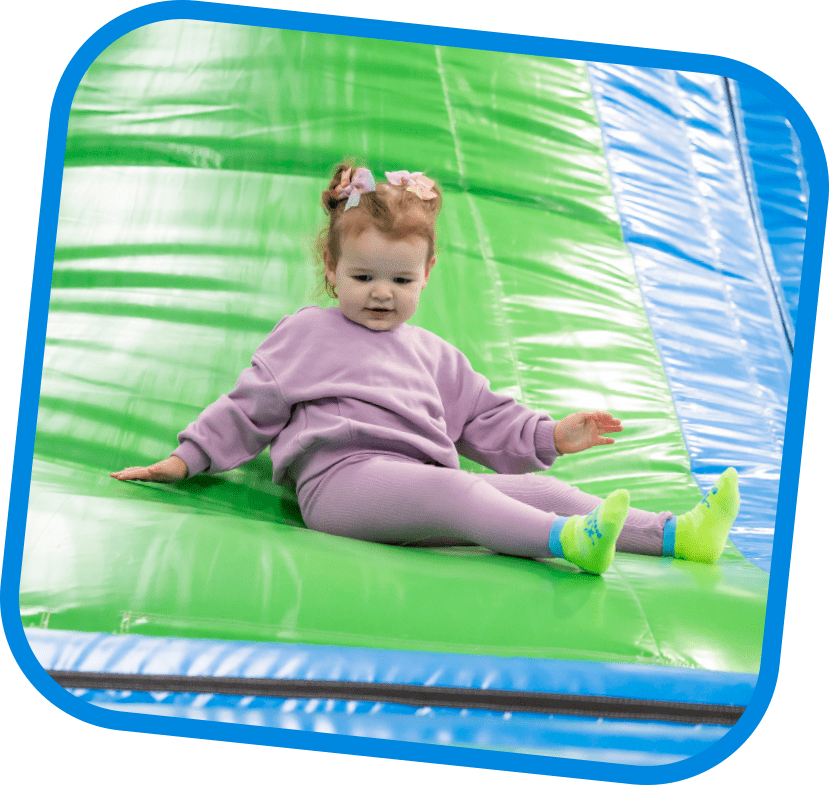 Childrens Parties Dundee & Angus - Innoflate